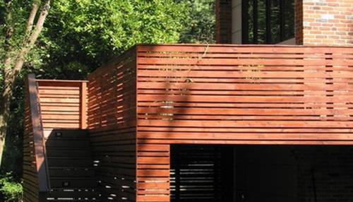 100s of Deck Railing Ideas and Designs