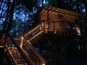 Artistic Railings That Are Uniquely Beautiful and Eye-Catching